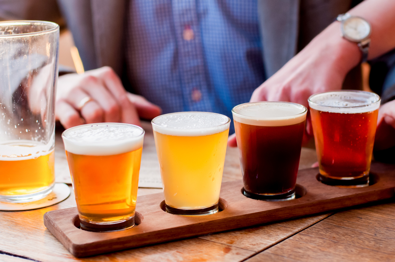 Water Treatment For Ritual Brewing Case Study | Culligan